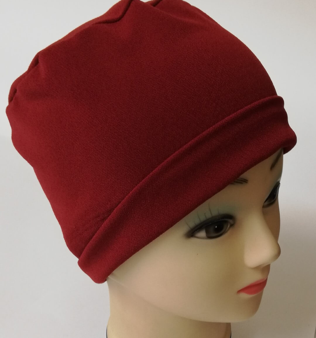Snug Caps - Chemotherapy turban, beret, hats for alopecia, chemo hair ...