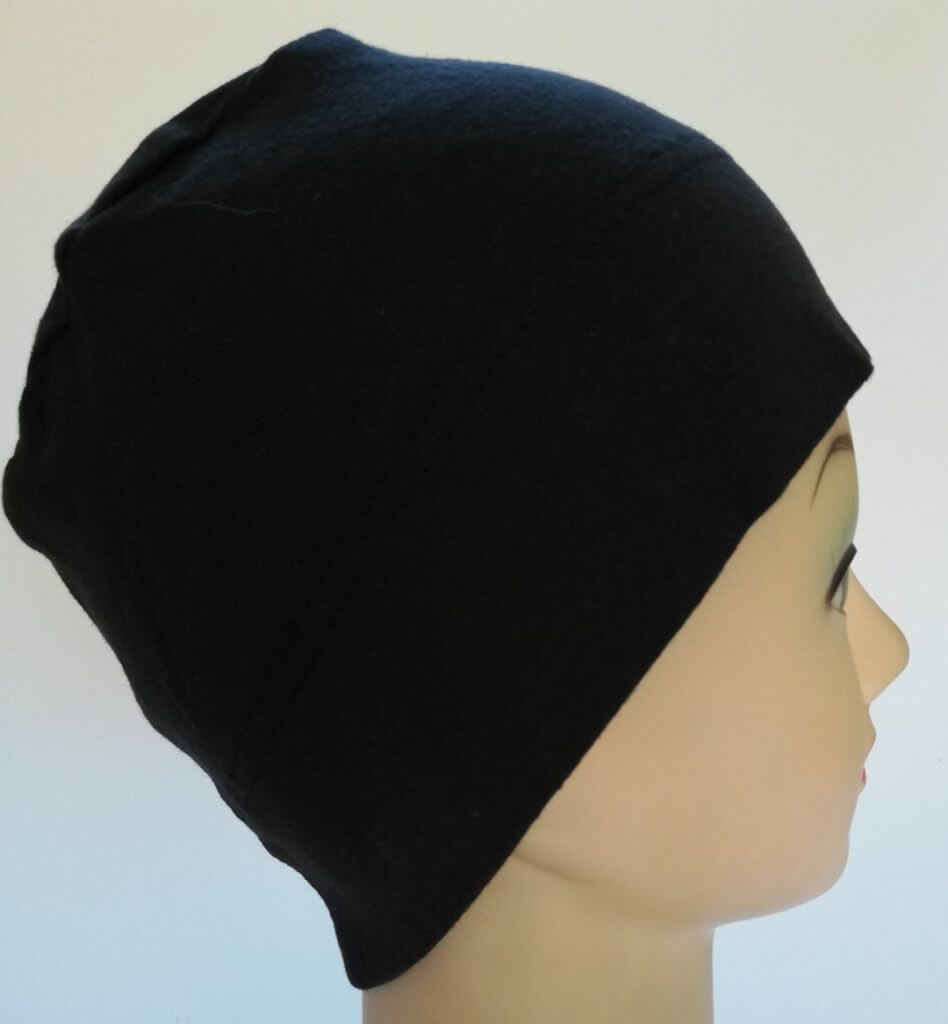 Snug Caps - Chemotherapy turban, beret, hats for alopecia, chemo hair ...