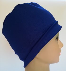 Snug Caps - Chemotherapy turban, beret, hats for alopecia, chemo hair ...